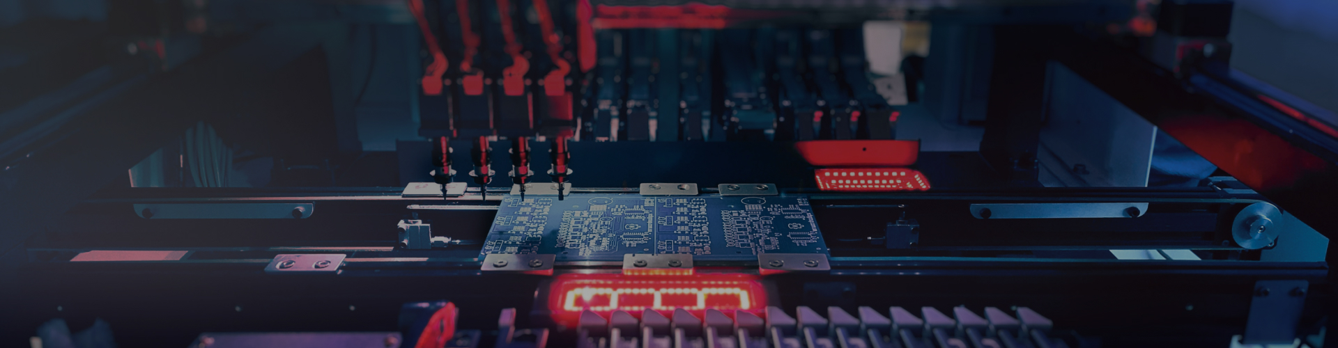 Vericon Low Voltage Drives